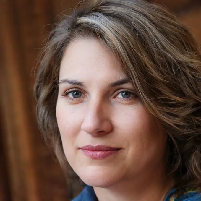 Joan Bush - Game Designer and Artist - GoonTron