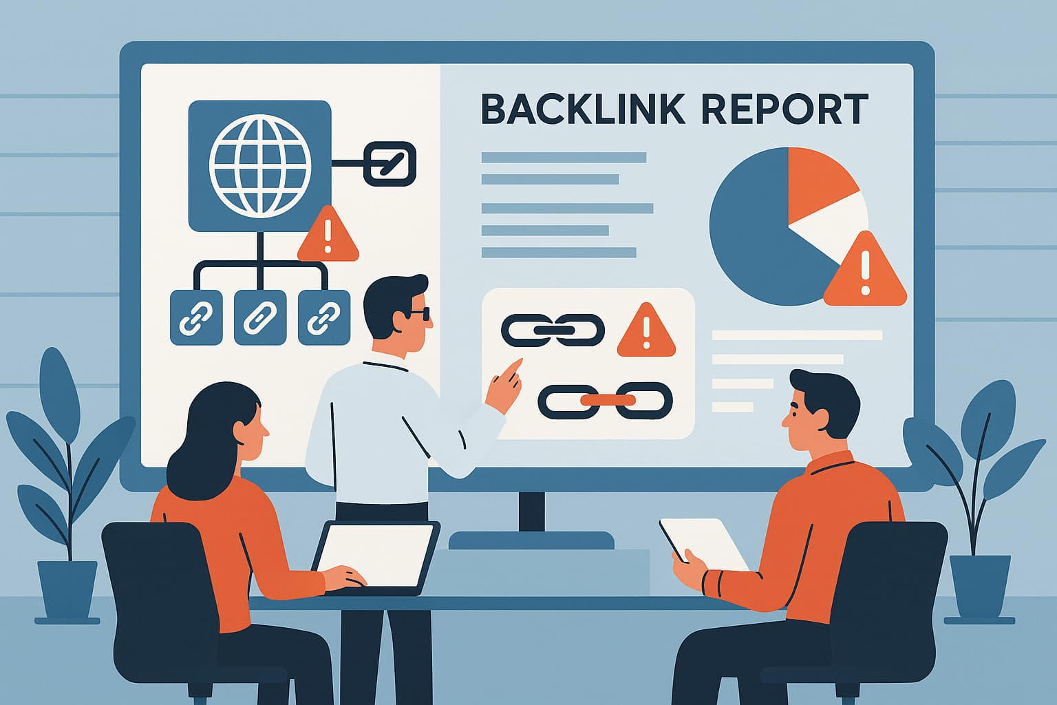 Link Audit Services: Top 5 Providers Reviewed - GoonTron